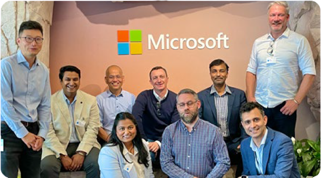 Dicker Data & Microsoft | MSFT CSP Program Changes